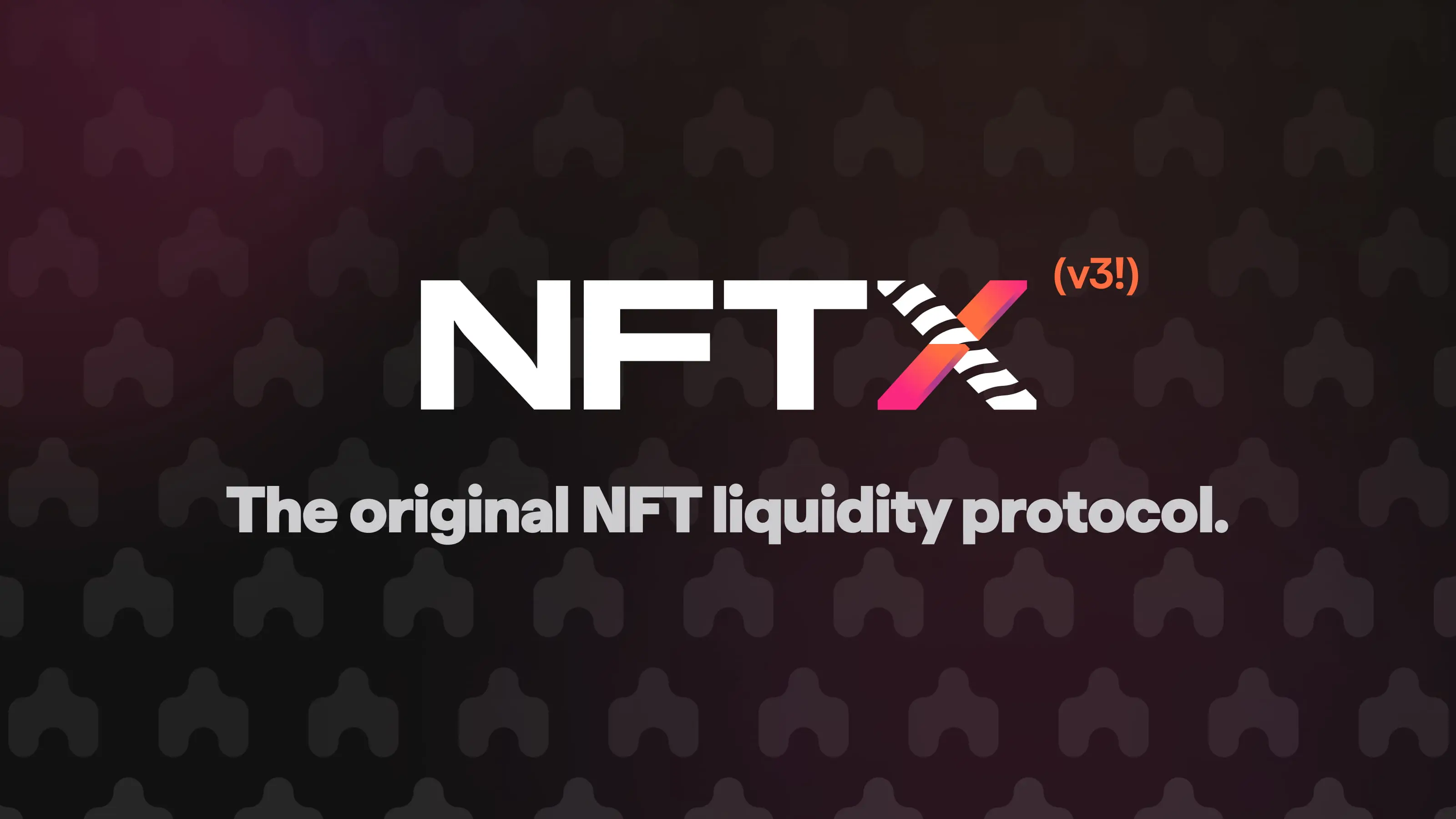 NFTX DAO | NFTX Protocol